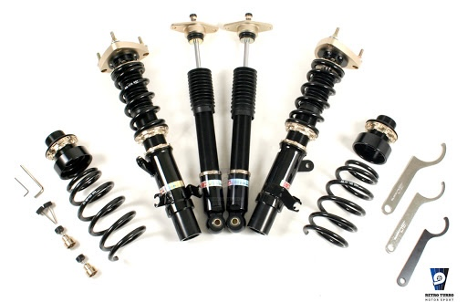 Suspension – PSI Performance Garage