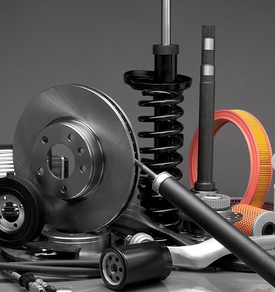 OEM Parts – PSI Performance Garage